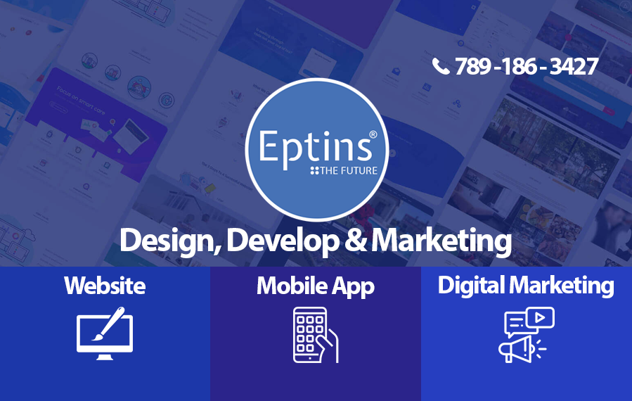 Web Design, App Development & Digital Marketing Company in Jaipur